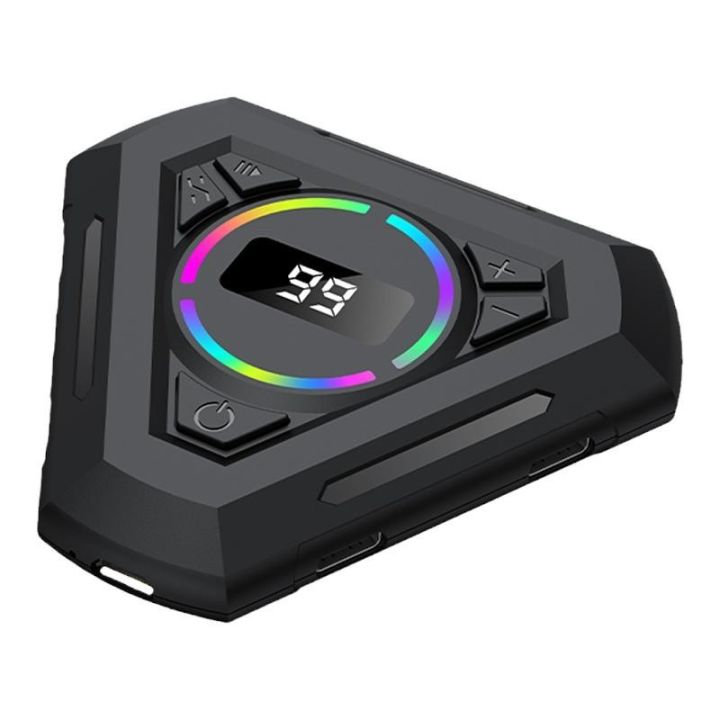 Against Authority Automatic Tapper Adjustable Speed Physical Clicker ...