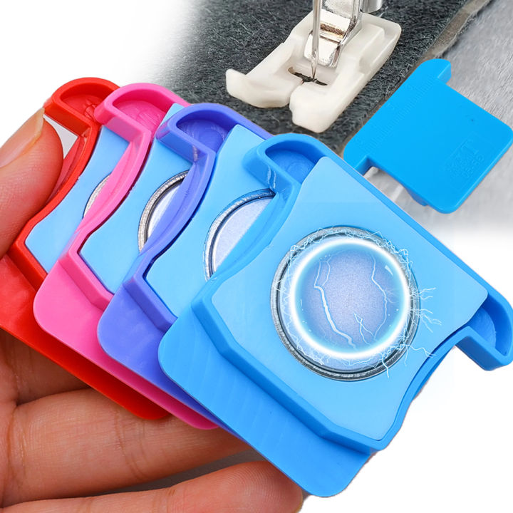 Sewing Machine Fixed Gauge Edge Positioning Accessories Multi ...