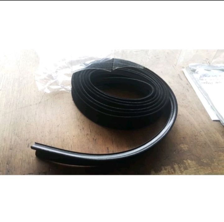 Karet jepit kaca pintu Taft GT, L300, Hiline, rel kaca | Lazada Indonesia