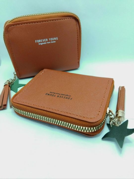 mini wallet | Lazada PH: Buy sell online Wallets with cheap price ...