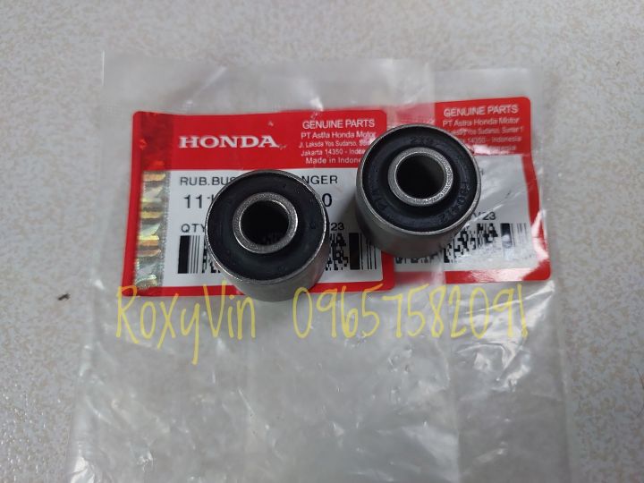 Bushing, Engine Hanger ( Genuine Honda) Click | Lazada PH