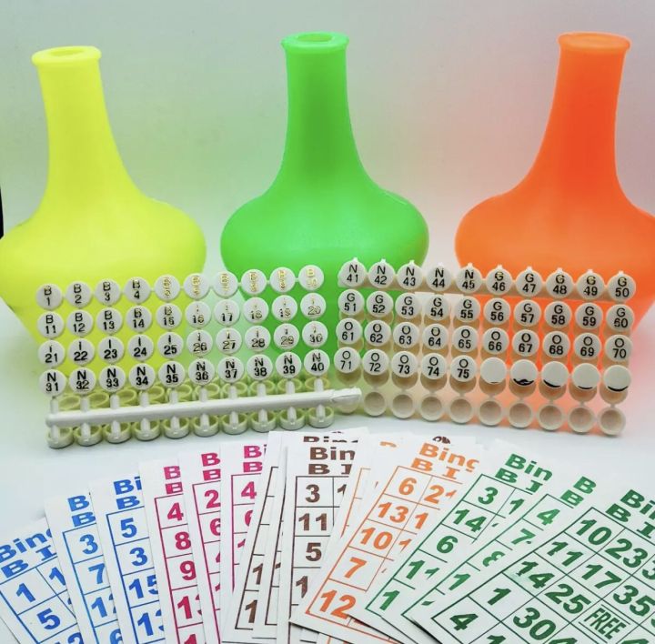 Pinoy BINGO Junior | Lazada PH