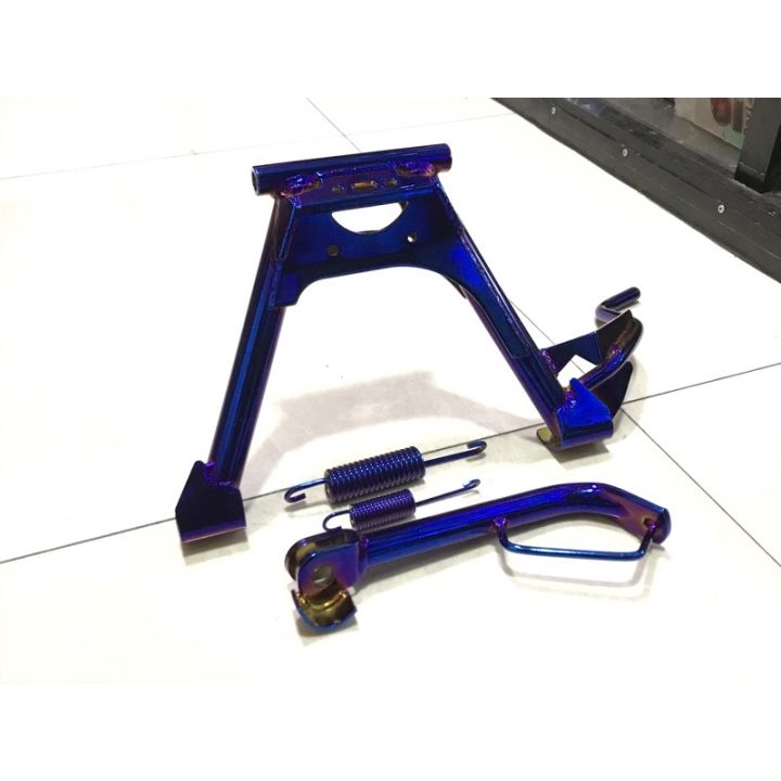 HENG CENTER STAND N SIDE STAND MIO I 125 / MIO SOUL I 125 | Lazada PH