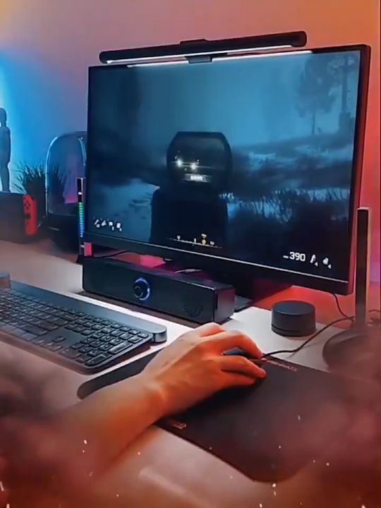 Computer Wired Bluetooth Speakers Audio Sound Bully Speaker Wired USB ...