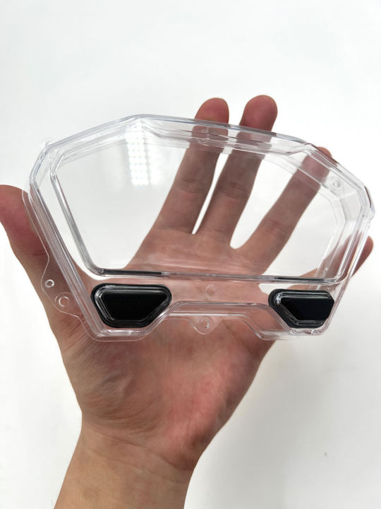 HONDA Click (125i/150i) V2/V3 Speedometer Lens Replacement For Click ...