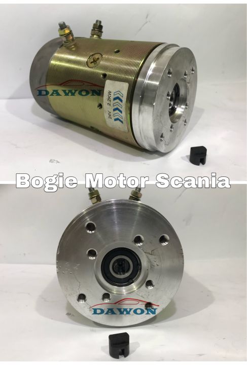 Bogie Motor Scania 🚚 [TRUCK SPAREPARTS] | Lazada