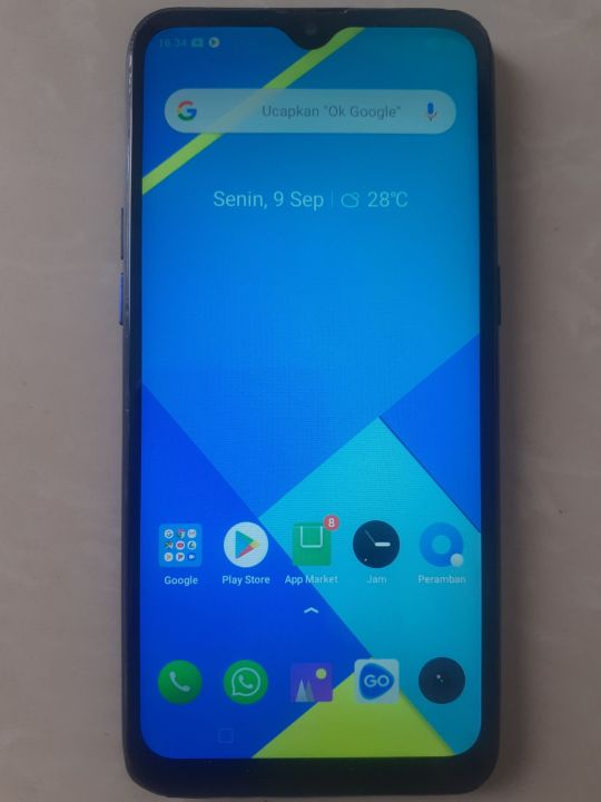 realme c2 ram 2/32 | Lazada Indonesia