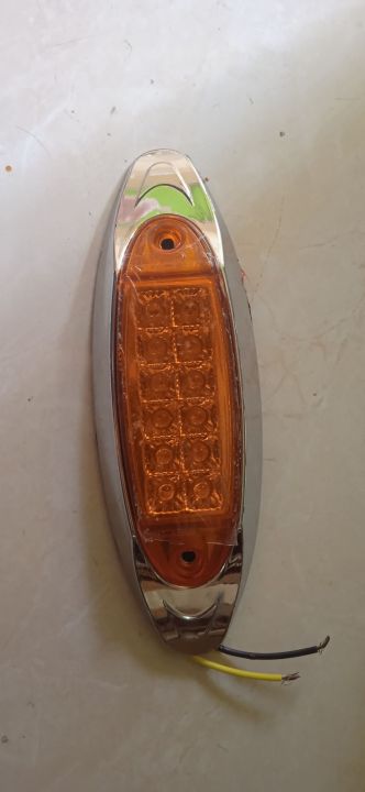 lampu kota bus lampu samping depan belakang atas lampu meteor lampu sen ...