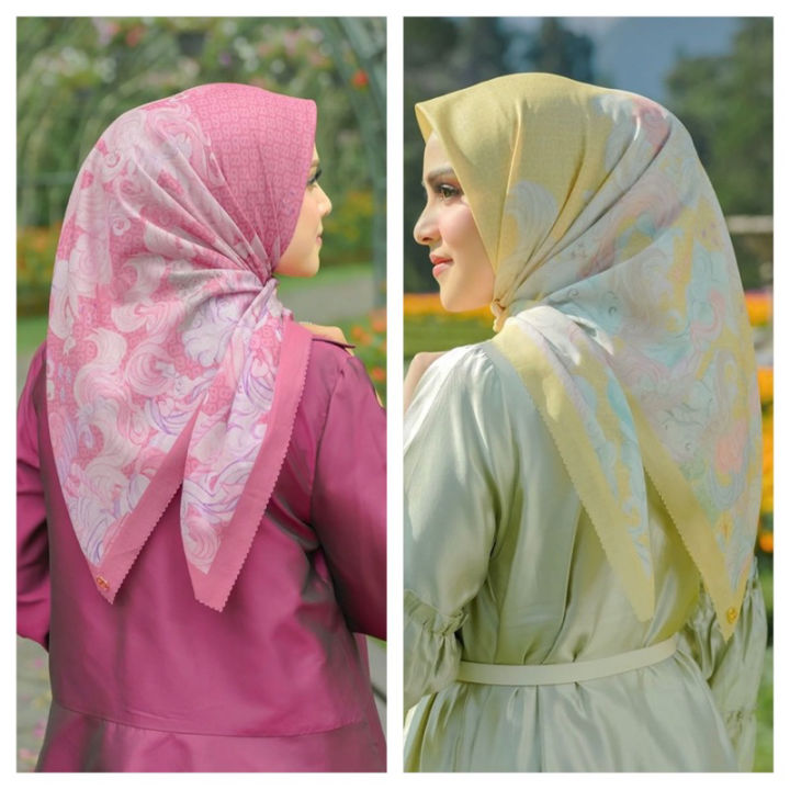 BUTTONSCARVES X DISNEY LITTLE PONY THE FRIENDSHIP SERIES | Lazada Indonesia