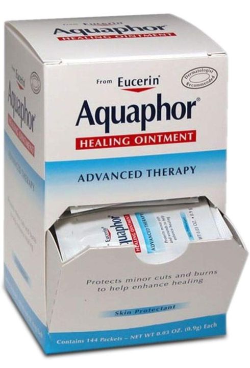 Aquaphor Healing Ointment Advanced Therapy 9g 7-2026 | Lazada PH