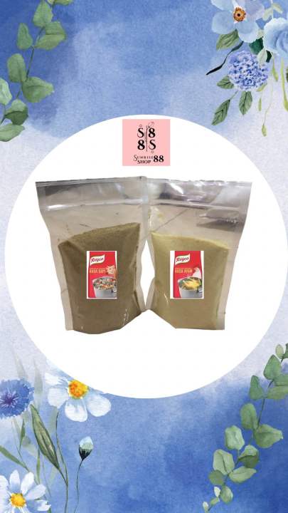 Royco penyedap rasa ayam, sapi Curah (500 Gram) Kemasan Standing Pouch ...