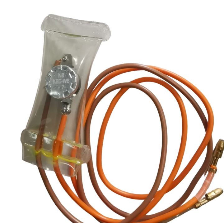 Thermodisc 2 Wire | Lazada PH