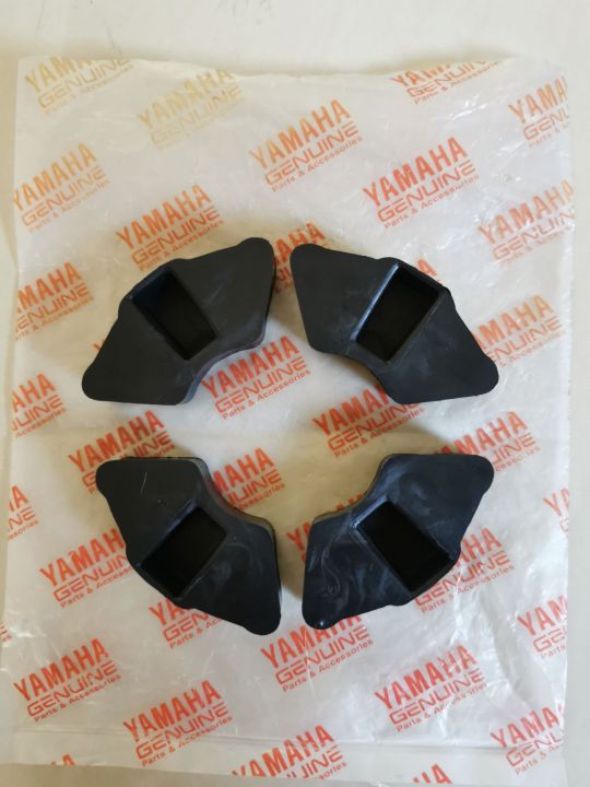 ยางดุม/ยางกันกระชาก YAMAHA Y80 V75 BELL 80 BELLSUPER RXS RXK RX100 Y100 ...