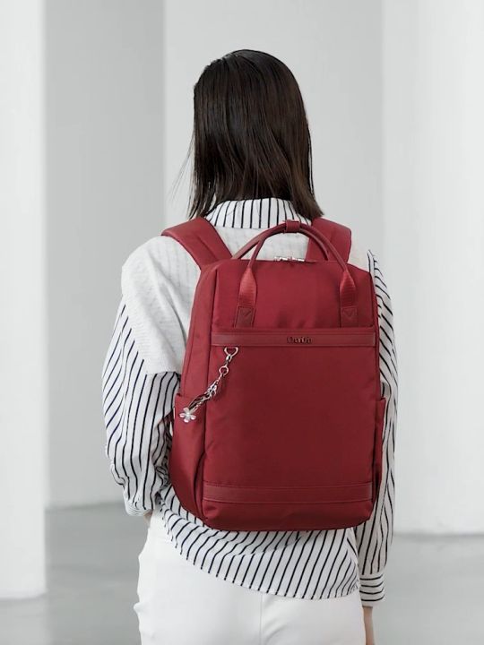 Chantria CB00639 Waterproof All In One Backpack with 14'' Laptop ...