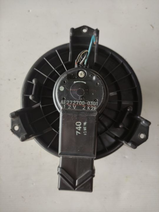 โบเวอร์แอร์ toyota vios gen 2 หรือ toyota yaris มือสองแท้ | Lazada.co.th