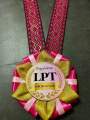 Lei Garland for graduation/moving up/ recognition or any events ...