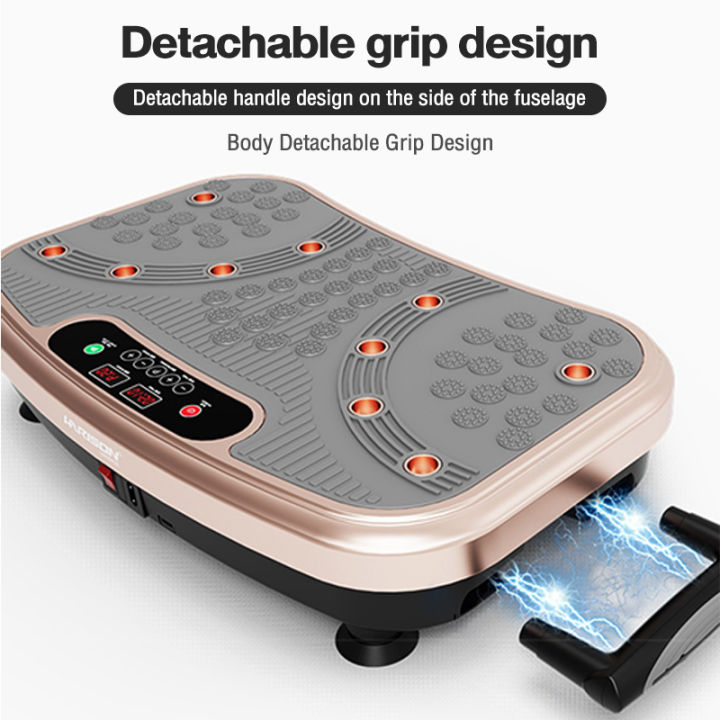 Slimming Machine Vibration PlateVibration Plate Shaker Vibration ...