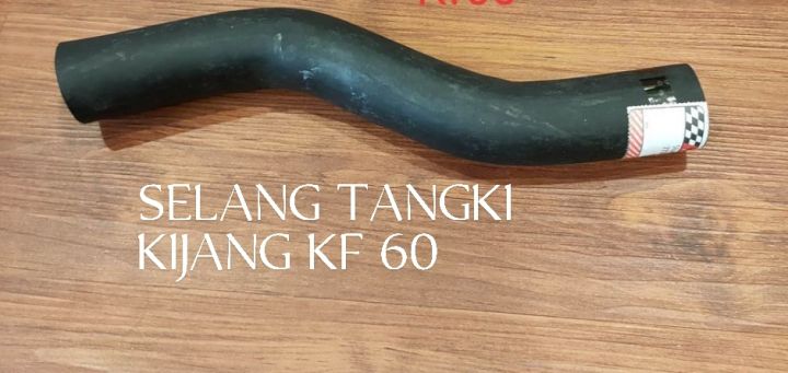 selang tangki bensin hose fuel tank TOYOTA KIJANG KAPSUL KF 60 7K ...