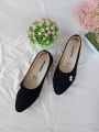 ADIVA A-005 promo sepatu flat shoes terbaru sepatu balet terbaru ...