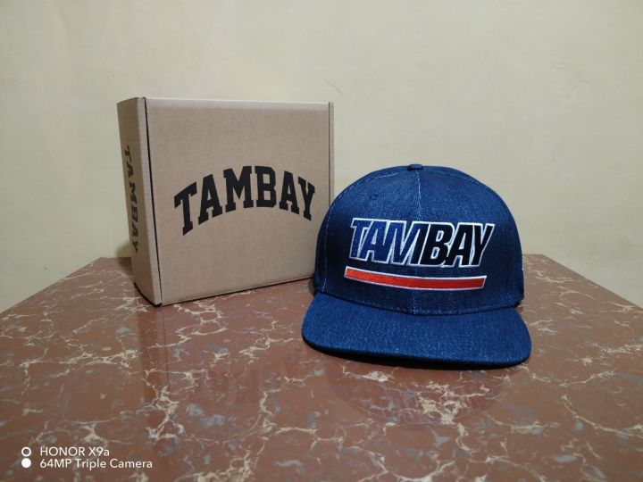 Tambay Cap version 10 | Lazada PH