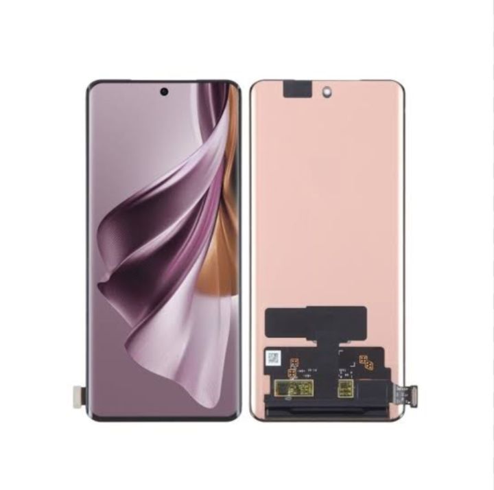 LCD TOUCHSCREEN OPPO RENO 11 5G CPH2599 / RENO 11 PRO 5G CPH2607 ...
