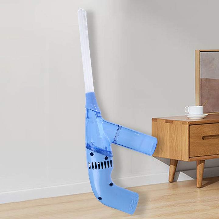 Electric Cordless Dust Collector Portable Dust Cleaner Multifunctional ...