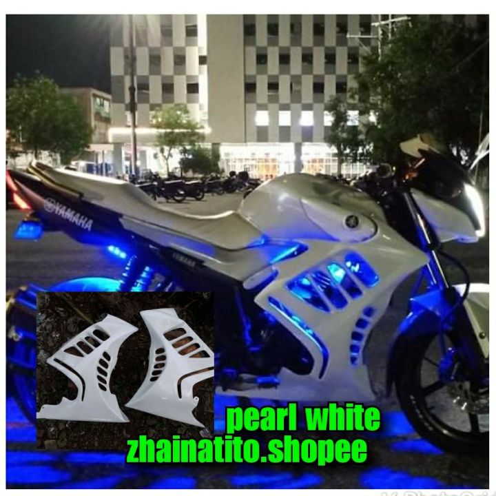 FULL ENGINE COVER SZ/SZR | Lazada PH