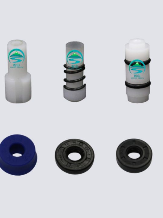 Puncher Accessories Rotating Head Seal Ring Rubber Seal Oil Seal ...