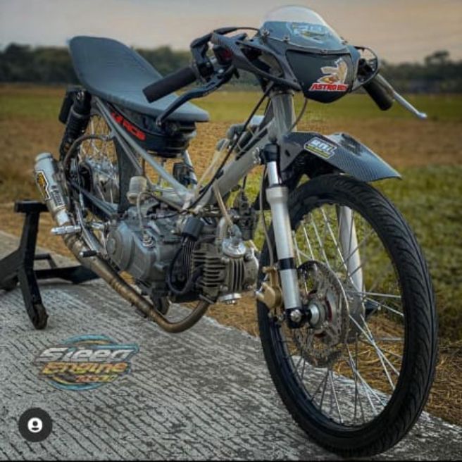 jok vega r lama sleep engine jok fiz r slim | Lazada Indonesia