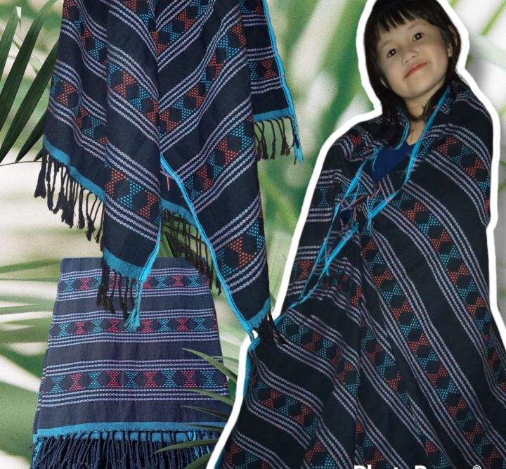 KAIN TENUN BADUY | motif adumancung full kain etnik tradisional ...