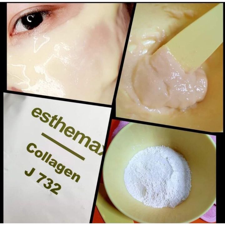 💯 Original korea ESTHEMAX BRIGTENING AND ANTI-AGING Collagen Jelly ...
