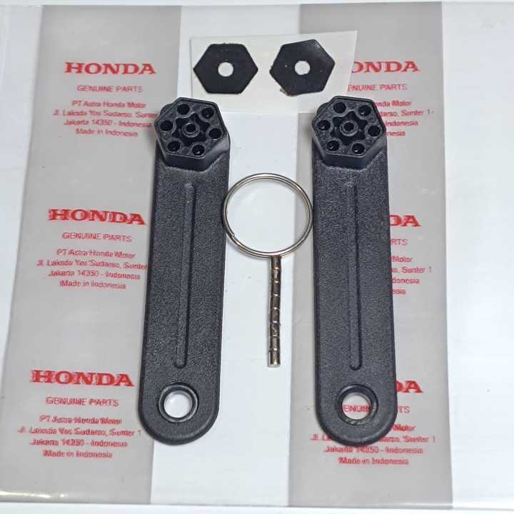 Tongkat Emergency key original Honda PCX 150 pcx 160 vario 125 150 ...