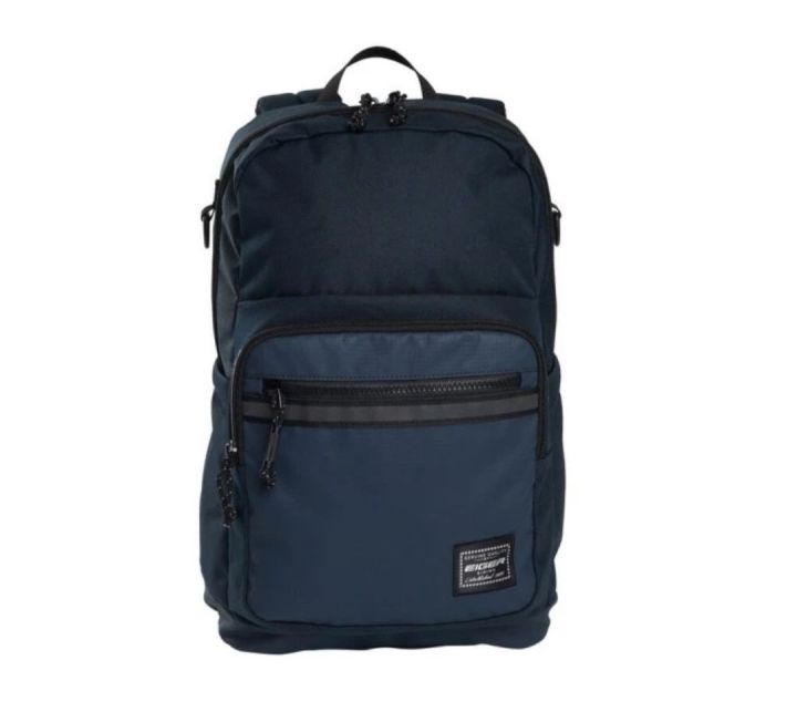 Eiger City Rolling 20L Backpack Navy | Lazada Indonesia