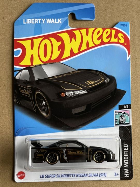 Hot Wheels C4982 Nissan GTR34GTR35 Diecast Model Car Simulation ...