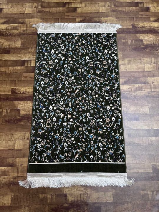Sejadah Raudah Inspired Karpet Masjid An Nabawi Original Madinah buatan ...