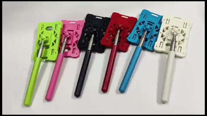 【Extendable 64cm】Telescopic Extender Card Stick TNG Card Touch N Go ...