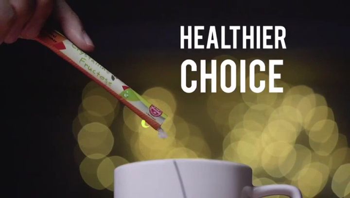 Fine Foods Crystalline Fructose (500g box) + (4g x 50 sachets box) | Lazada