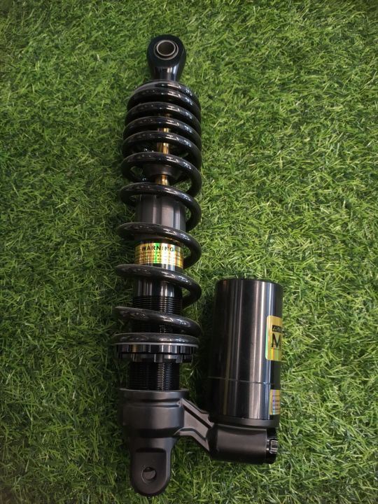 mutarru shock 330mm click/mio sporty/m3/mio gear | Lazada PH