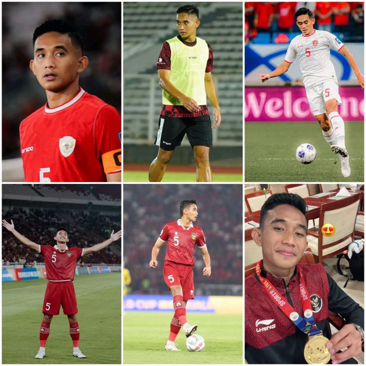 Photo card TIMNAS full rizky ridho ( isi 50 pcs ) | Lazada Indonesia
