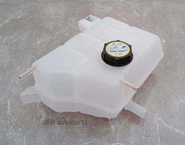 Ford Ranger Everest coolant tank reservoir 2012-2014 Mazda BT50 coolant ...