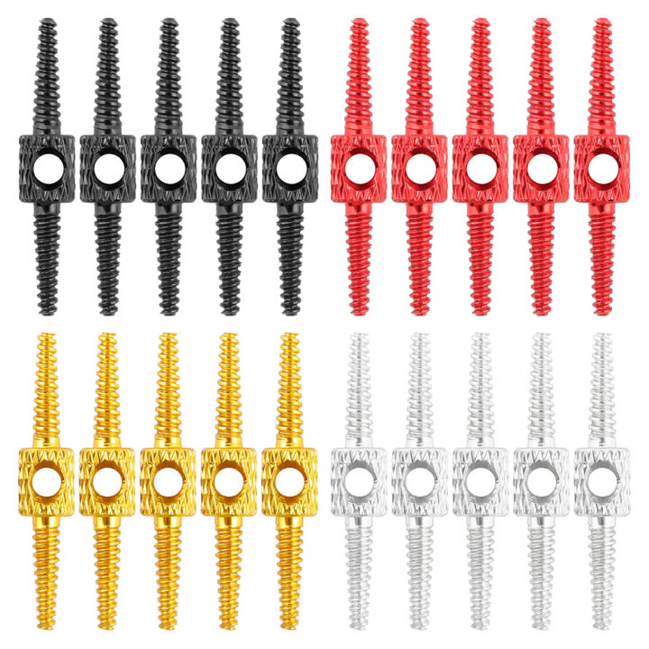 5Pcs Bike Internal Cable Routing Tool Universal Bicycle Hydraulic Hose ...