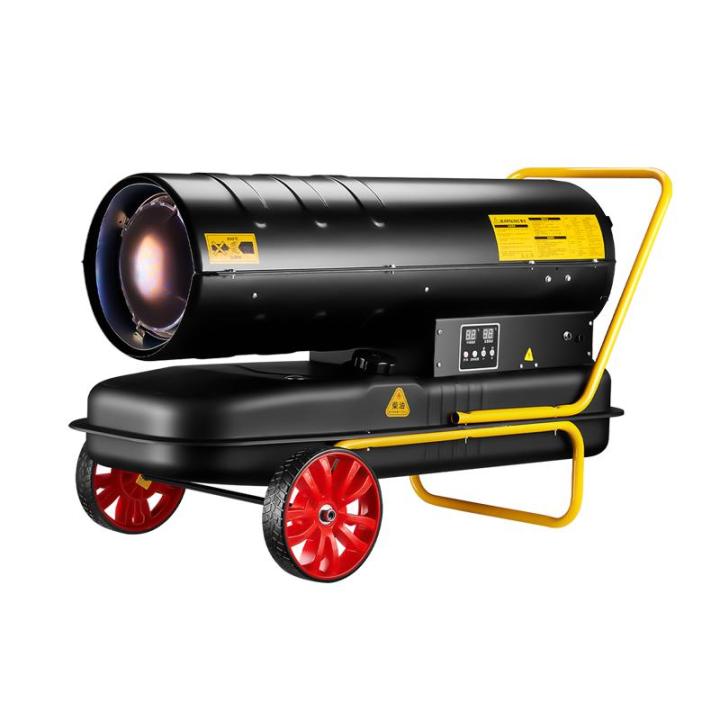 Industrial Diesel Heater Large Power Constant Temperature Farm Breeding ...