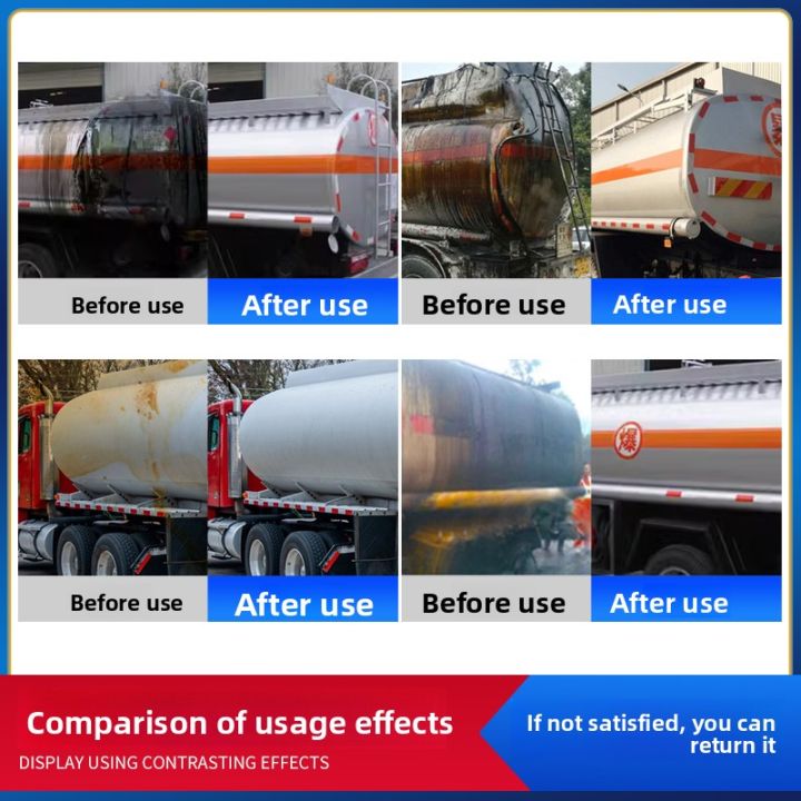 PITT ROAD | Powerful Crude Oil Tank Cleaning Agent for Industrial Oil ...