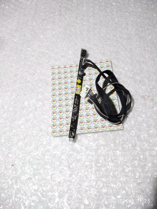 Sensor Touchscreen channel tv samsung UA40D5000 | Lazada Indonesia