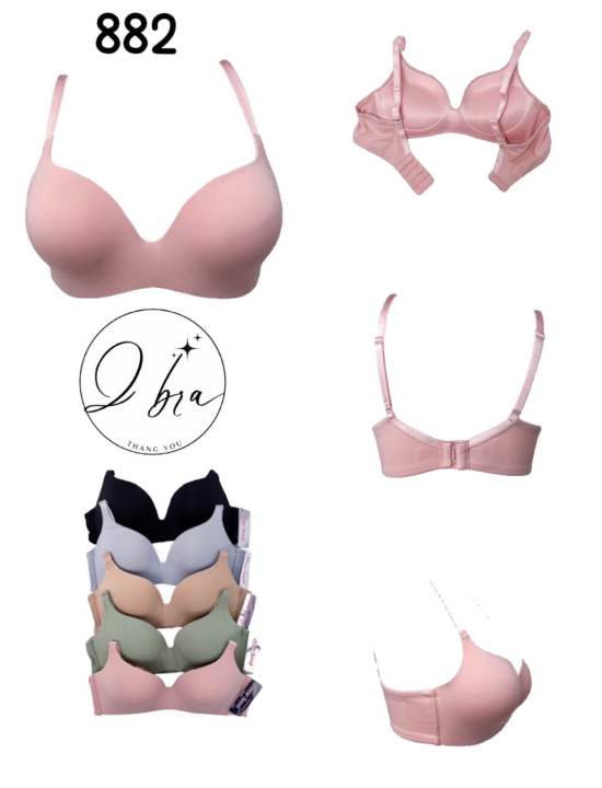 882 | Lazada.co.th: ซื้อขาย เสื้อชั้นในสตรี ออนไลน์ในราคาที่ถูกกว่า | Lazada.co.th