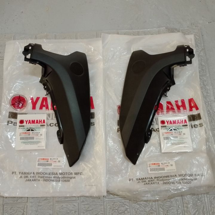 Original Side Panel 1&2 Yamaha Nmax V2 | Lazada PH