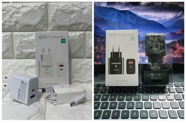 CHARGER HP USB TYPE C ADAPTOR CHARGER 2 FUNGSI USB + TYPE C 35 WATT ... CHARGER HP USB TYPE C ADAPTOR CHARGER 2 FUNGSI USB + TYPE C 35 WATT ...