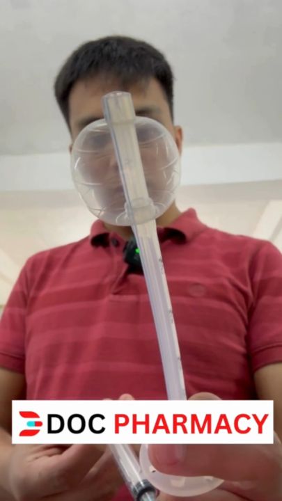 Zynch Brand Silicone feeding PEG G-tube Gastrostomy replacement ...