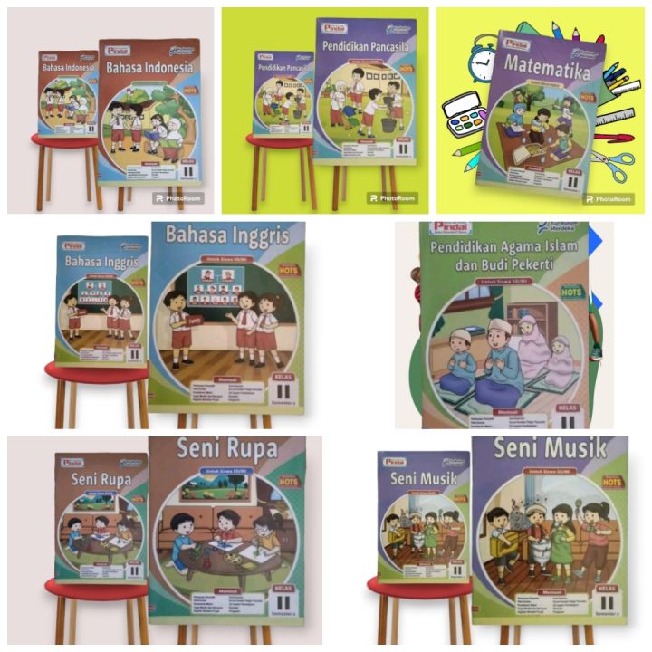 harga satuan buku LKS PINDAI kelas 2 semester 2 kurikulum merdeka ... harga satuan buku LKS PINDAI kelas 2 semester 2 kurikulum merdeka ...