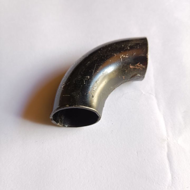 Elbow Besi Pipa 3/4 inch 90° | elbo atau knee | Lazada Indonesia